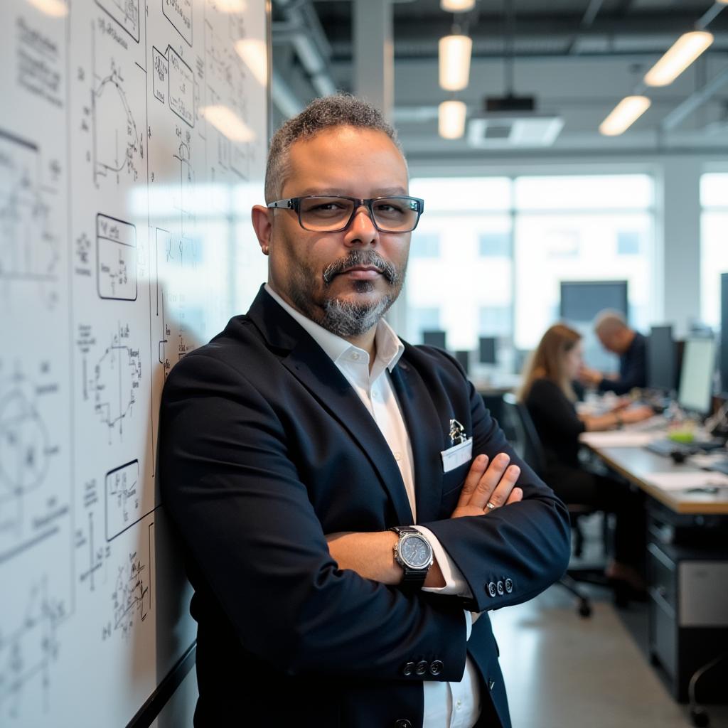Mike Major | Executive Sales Leadership